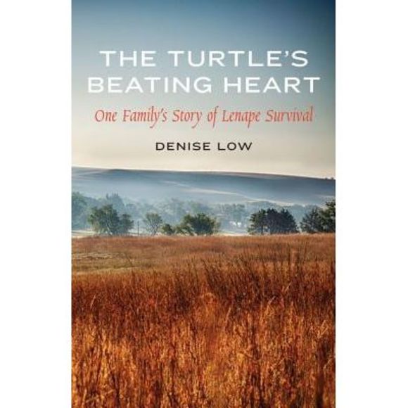 Denise Low | Other | The Turtles Beating Heart One Familys Story Of ...